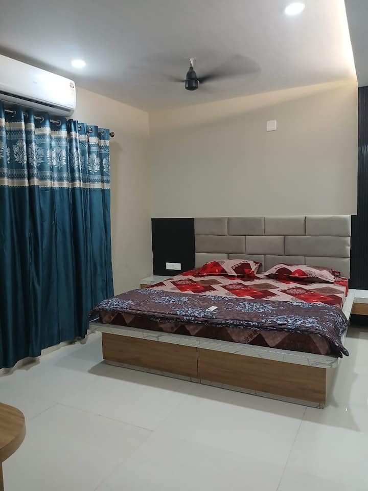 Das Residency Nearest_ Puri Railway Station_sea - Puri