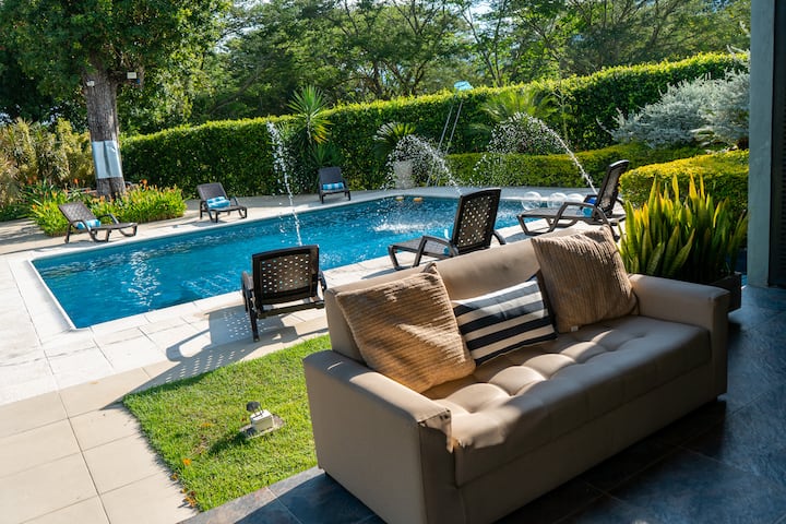 Finca Monarca Santa Fe De Antioquia - Santa Fé de Antioquia