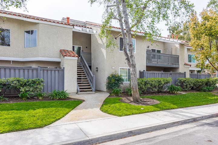 Zu Fuß zum IVC· Privates Bad• Perfekte Lernatmosphäre - Häuser zur ...