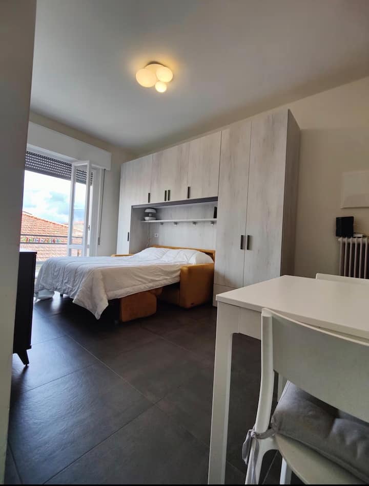 Casa Zoe - Viareggio