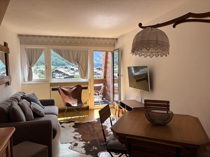 Casa Raggio Di Sole - La Thuile