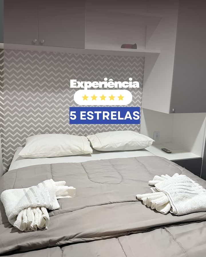 Pontal Do Rio Stay - 5 Min A Pé Da Praia. - Brazil