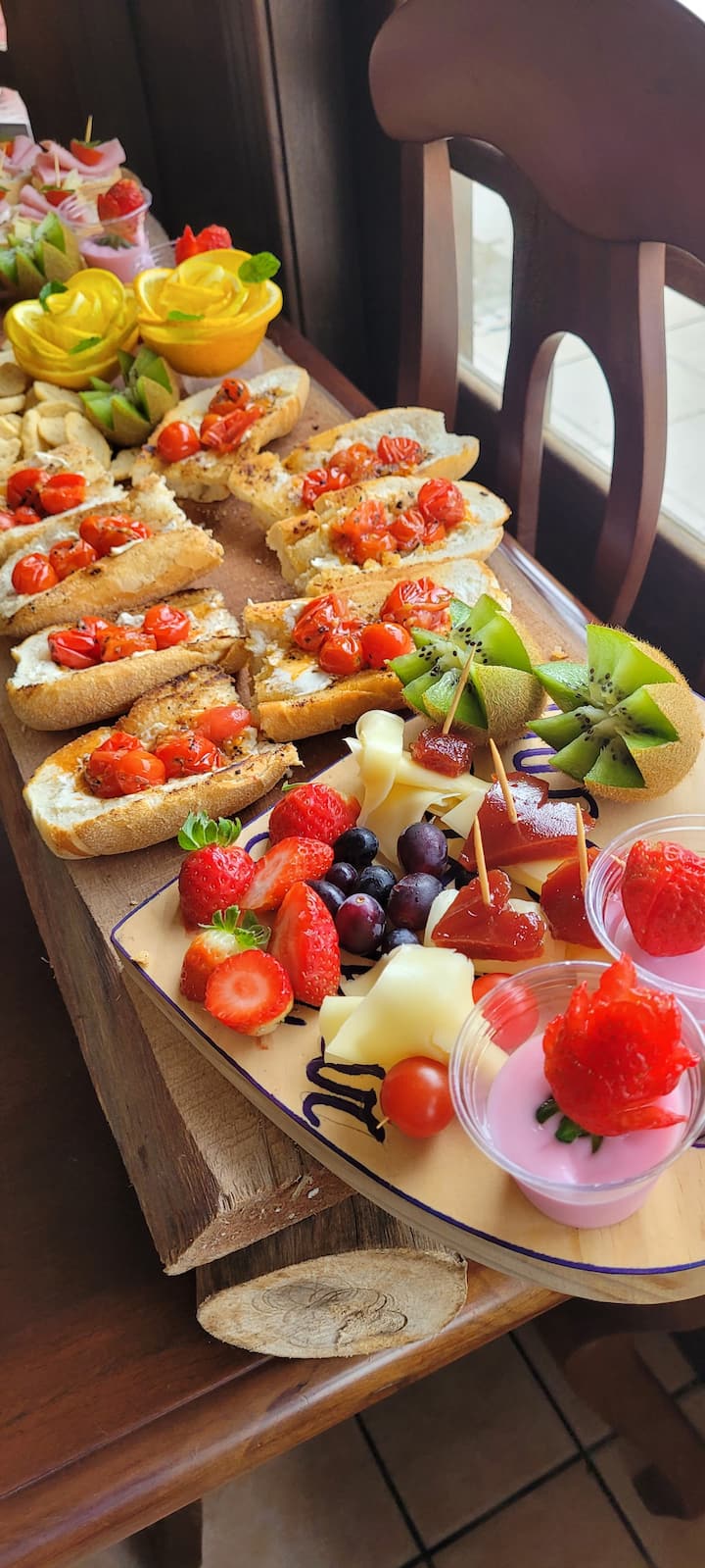 Pousada A 500 Metros Da Praia Dos Molhes Em Torres - Torres