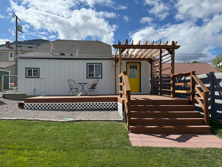 Knight Street Cottage - Helena, MT