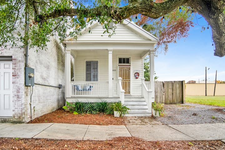 St Michael's Haven - 모빌