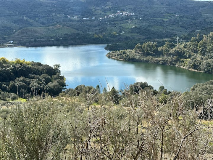 Casa Vilariça - Caravelas