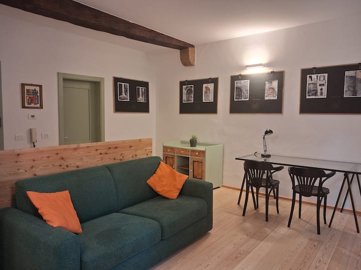 Appartamento Vicolo Al Duomo - Trento