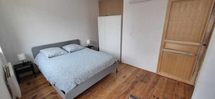 F2 Quartier Nouveau Bassin Mulhouse - Mulhouse