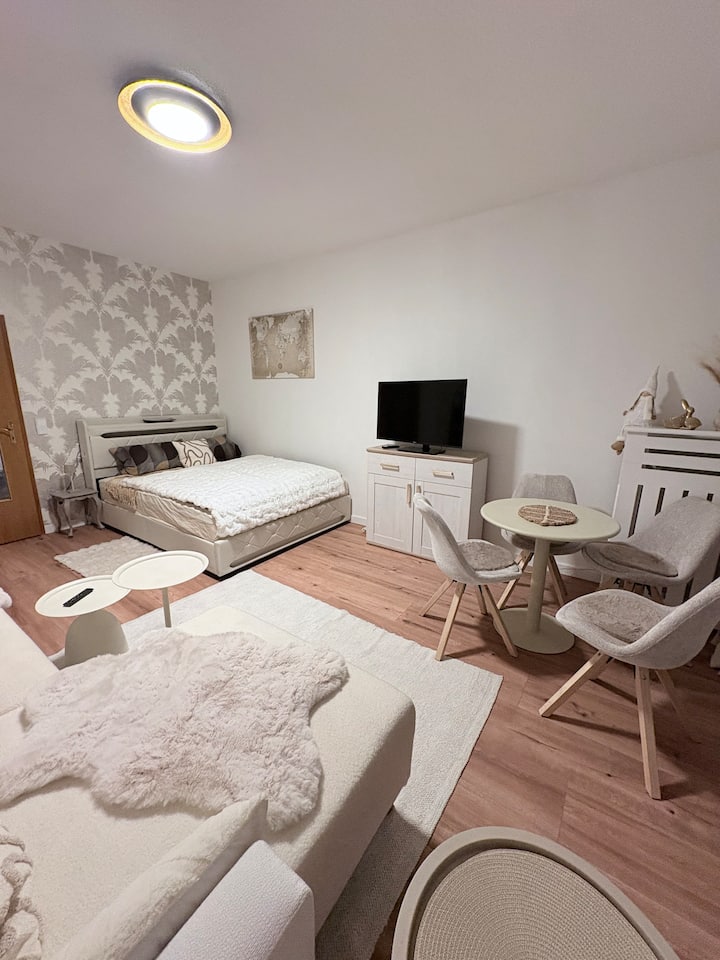 Chiemsee Perle, Stylisches Luxus-appartement - Rimsting