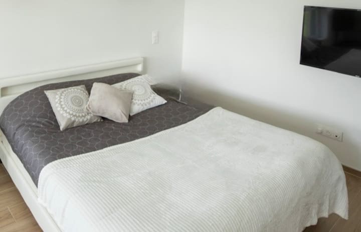 Studio Indépendant A 3min De Colmar - Colmar