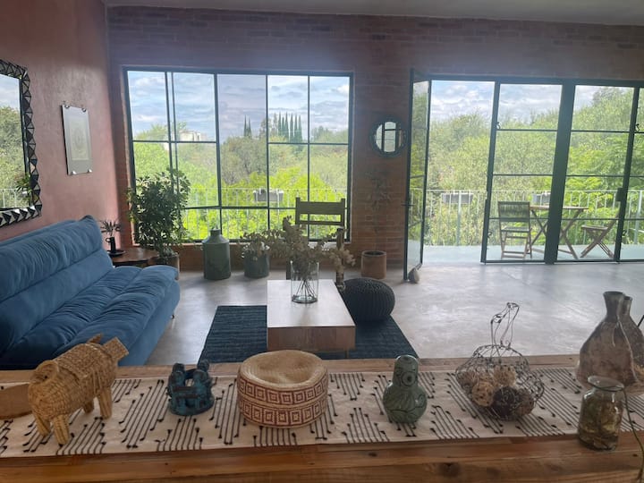 Casa Osito - San Miguel de Allende