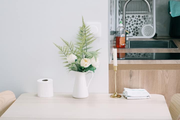 Le Petit Studio Douillet - Villemomble