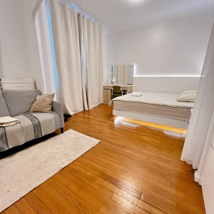 Le Studio Douillet - Villemomble