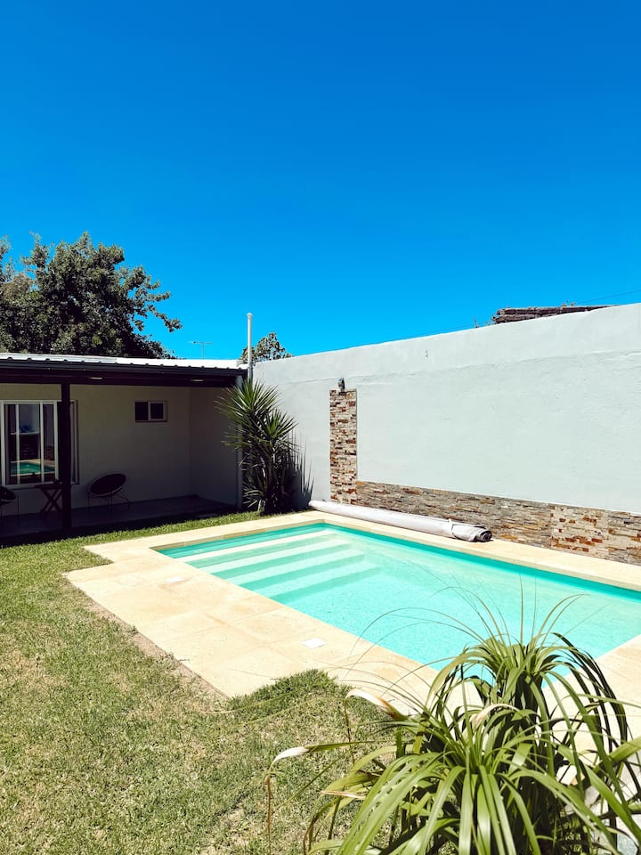 Apart El Descanso - Flores Department