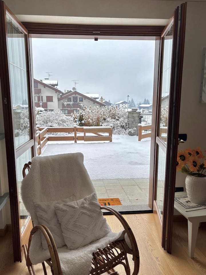 Bormio Alps Chalet - Bormio