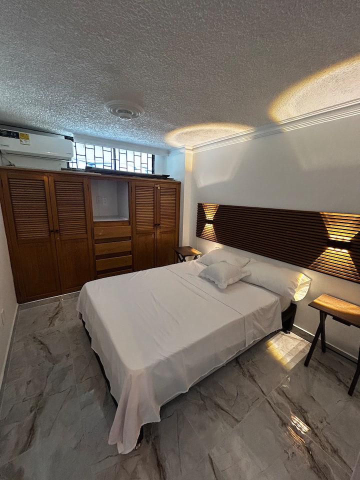 Tu Escape Perfecto De Lujo Junto Al Mar - 聖塔馬它