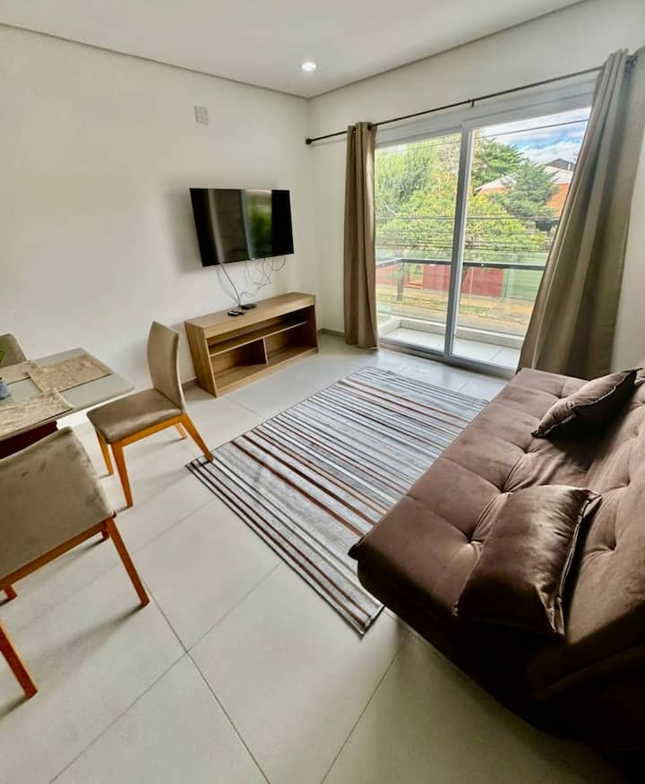 Del Sol | 2 Bedrooms, 2 Bathrooms And Garage #Rr105 - Fernando de la Mora