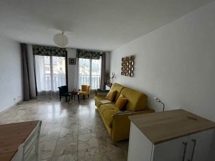 Charmant Studio - Embrun
