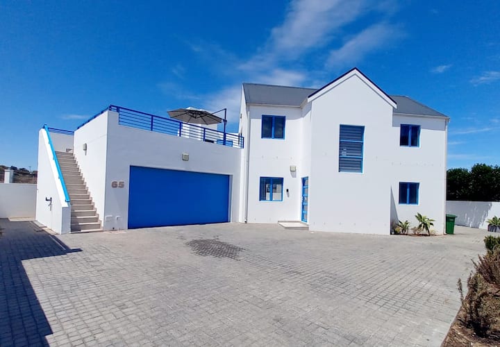 65 On Coral - Your Perfect West Coast Getaway! - Langebaan