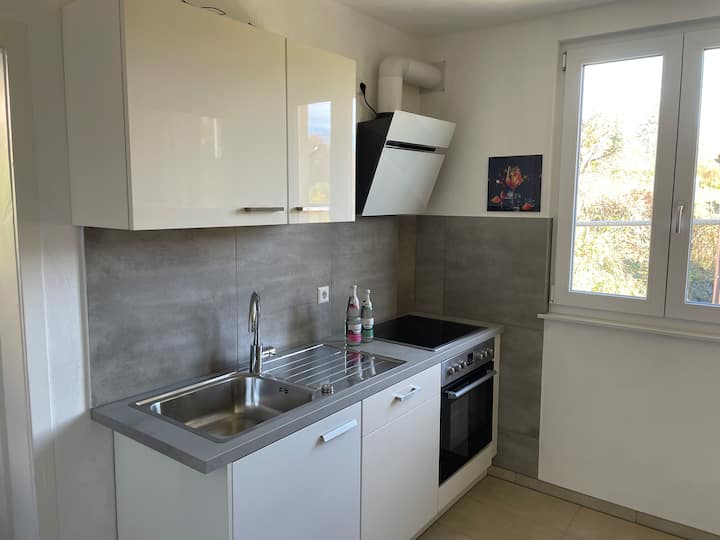 Apartment 3 - Schwäbisch Hall