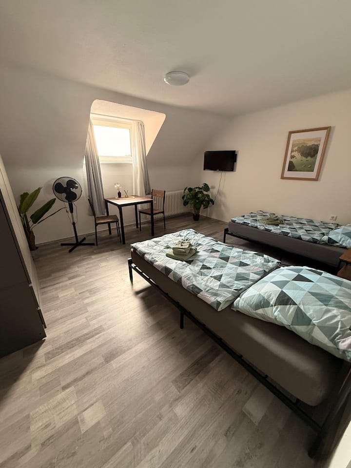 Work&relax - Jülich