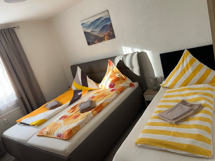 Wohnung Vs - Villingen-Schwenningen