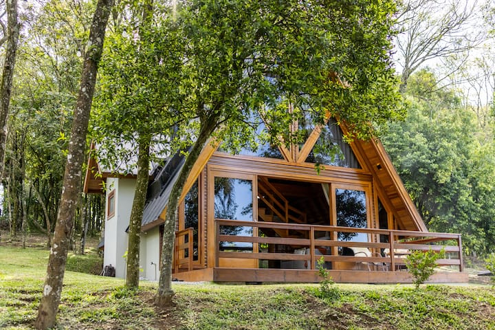 Refugio Dei Vigneti - Bento Gonçalves