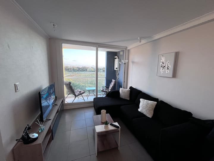 Departamento En La Serena A Pasos Del Faro - La Serena