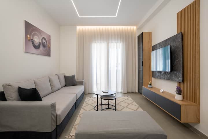 Deha Port View Apartment - Albania
