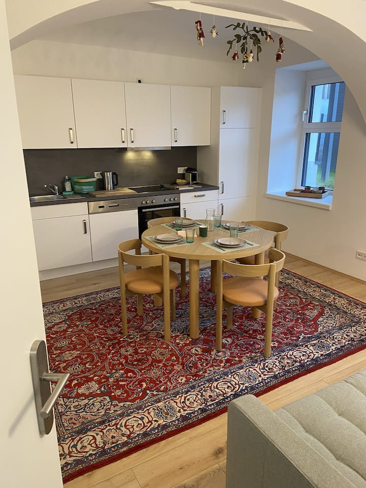 Casa Azizam
- A Cozy Home In Graz - Graz