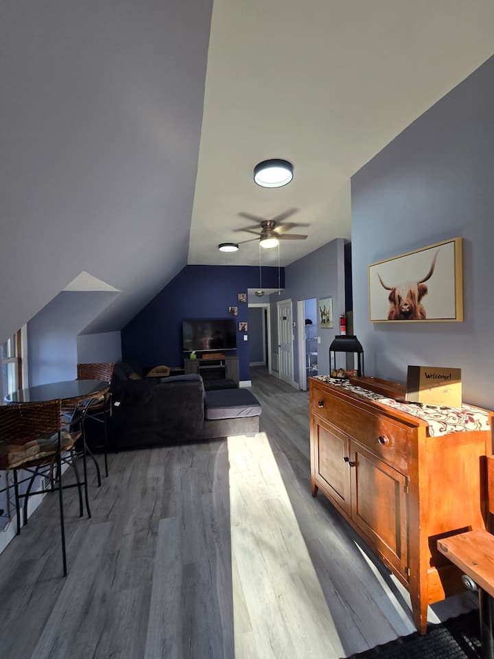 Happy Tails Retreat - Verona, NY