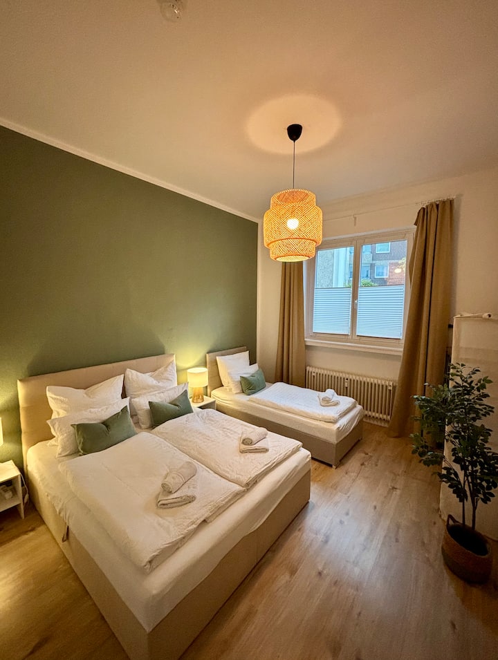 Easypark City Suite - Braunschweig