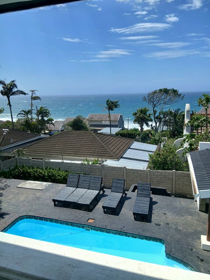 Indaba Guesthouse: Kzn South Coast Serenity - Port Edward