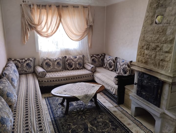 Apparemment Bien éQuipé - Ifrane