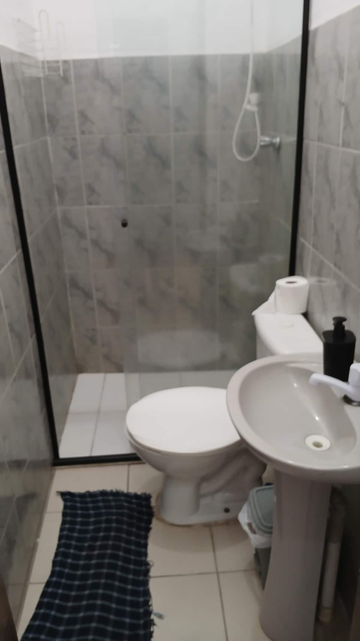 Joia do Satélite - Airbnb