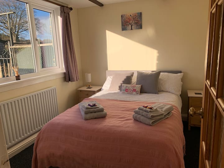 Bowling Green Annex - Hay-on-Wye