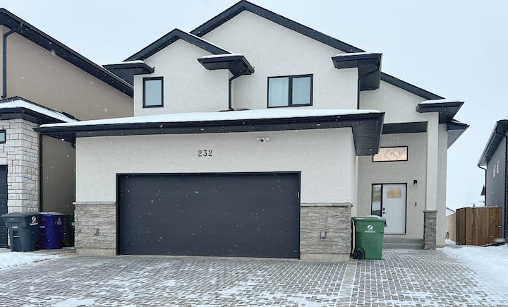 The Bright Nest - Saskatoon