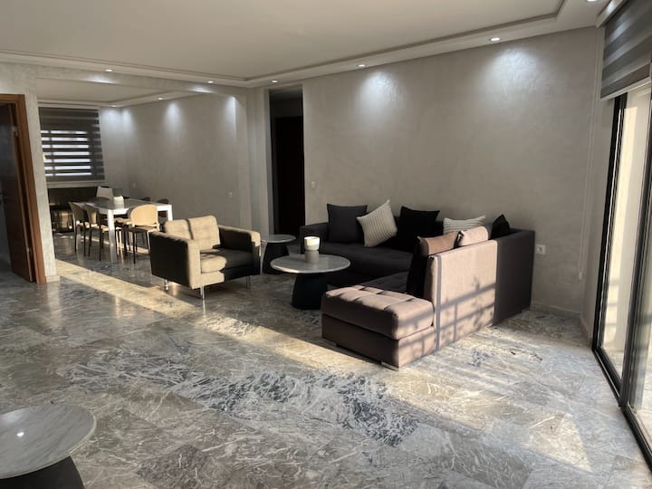 Magnifique Appartement Neuf – Rabat - Rabat