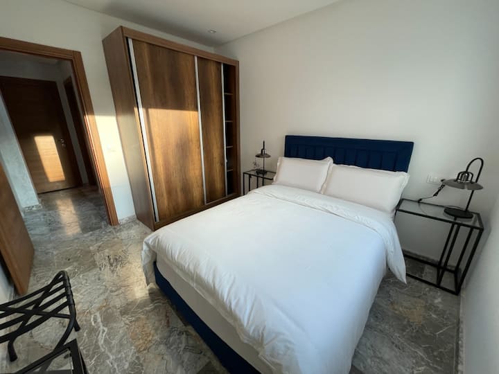 Magnifique Appartement Neuf – Rabat - Rabat