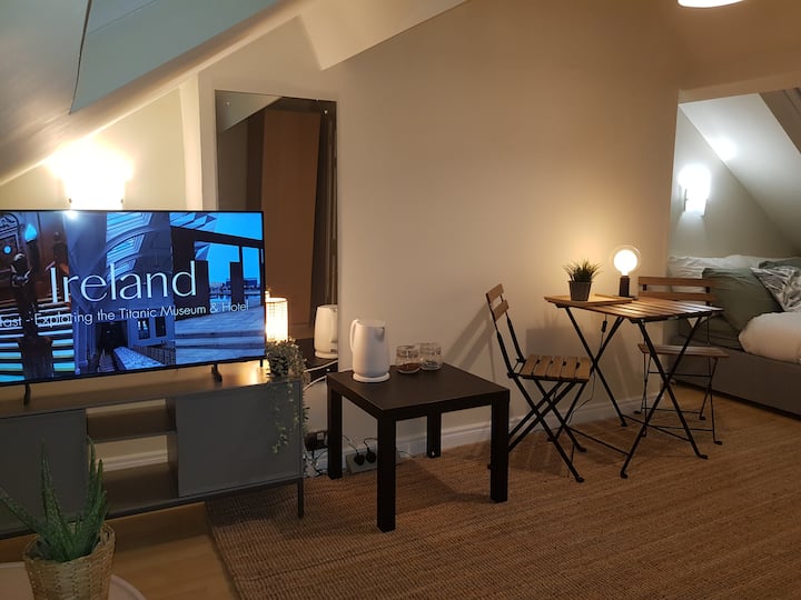 Belfast Centre Suite - Belfast