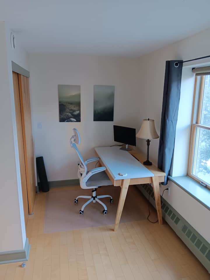 Cozy 1 Bedroom On Halifax Harbour Front Boardwalk - Halifax