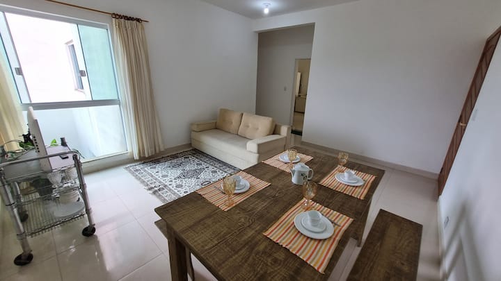 Aconchego Real Em Conselheiro Lafaiete - Conselheiro Lafaiete