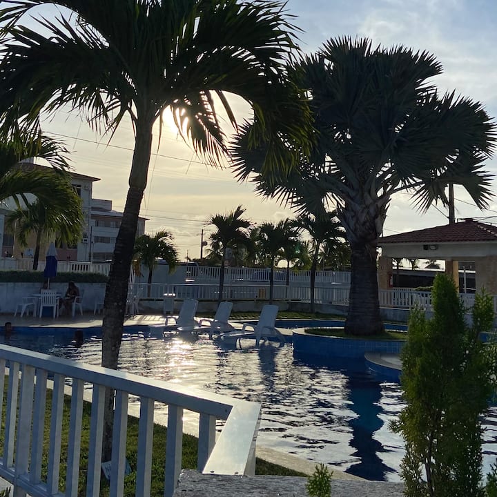 Ap Em Barra Dos Coqueiros - Brazil