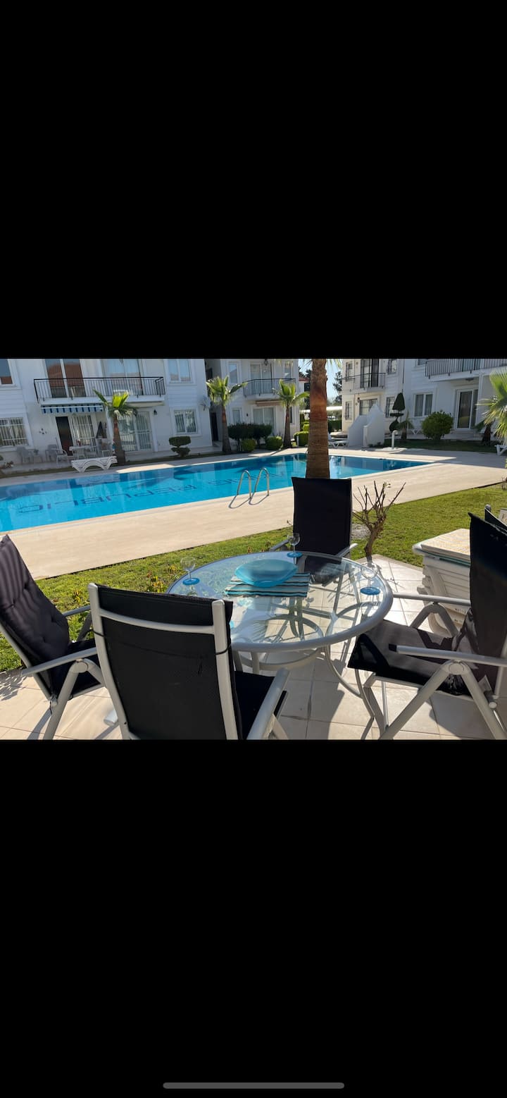 Nice Apartment - Kemer