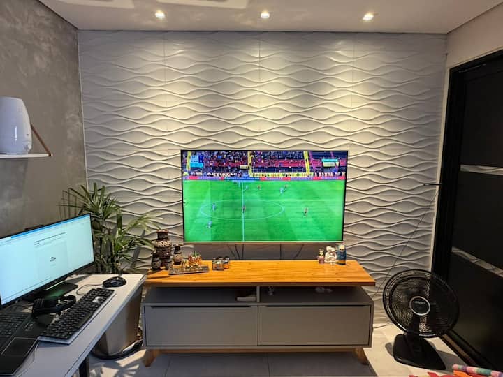 Casa Coophavila Family - Campo Grande