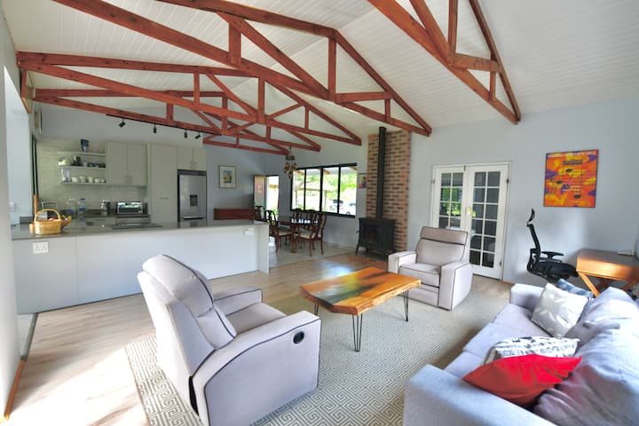 Sunbird Cottage - Sedgefield
