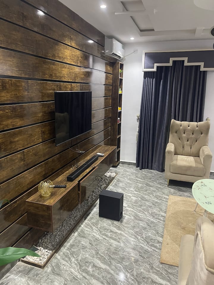 Richj Apartment - Benin City