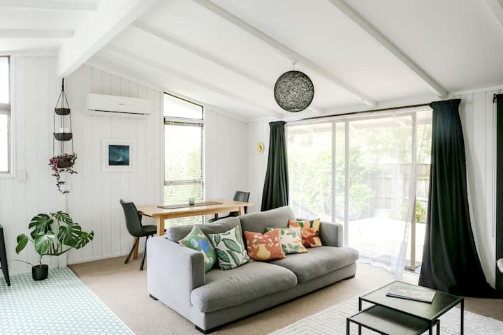 The Lockwood Cottage • Martinborough Stay - Martinborough