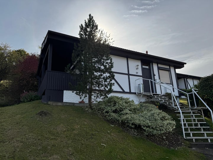 Entspannen In Der Natur. - Poppenhausen