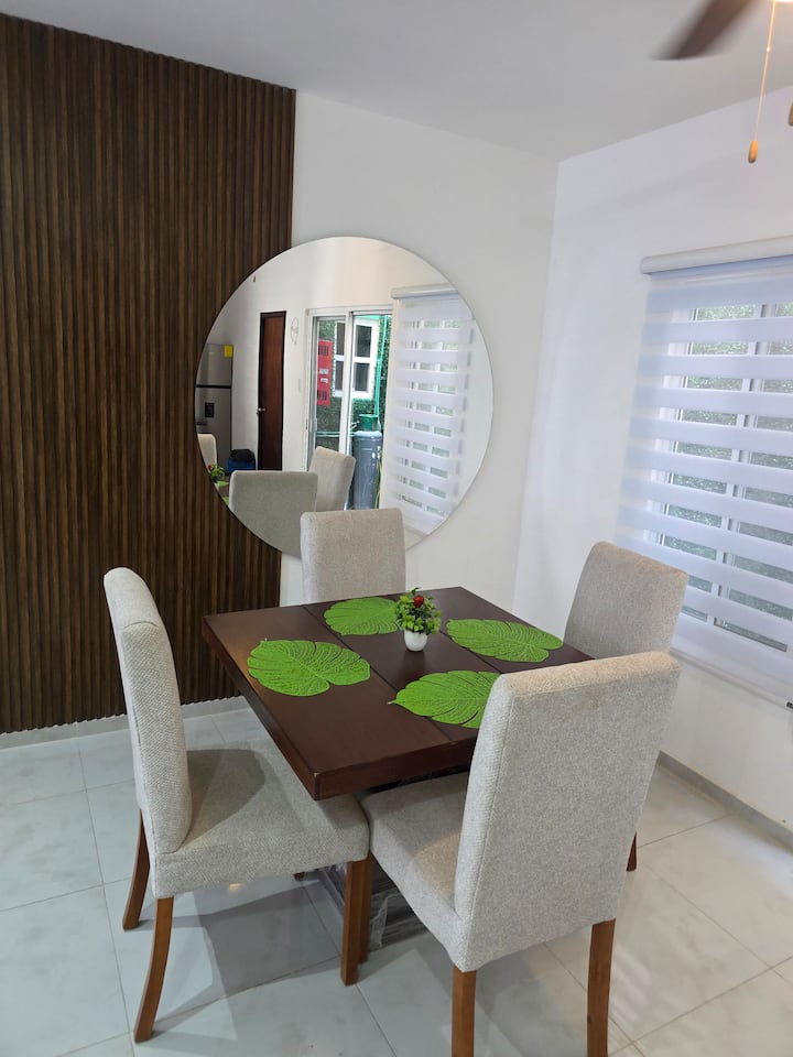 Casa Con Excelente Ubicación En Torreon - Torreón